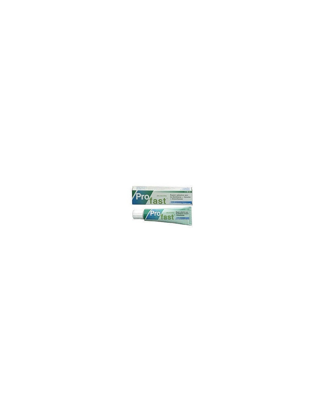 PROFAST ADHESIVE PROSTHESIS 40G