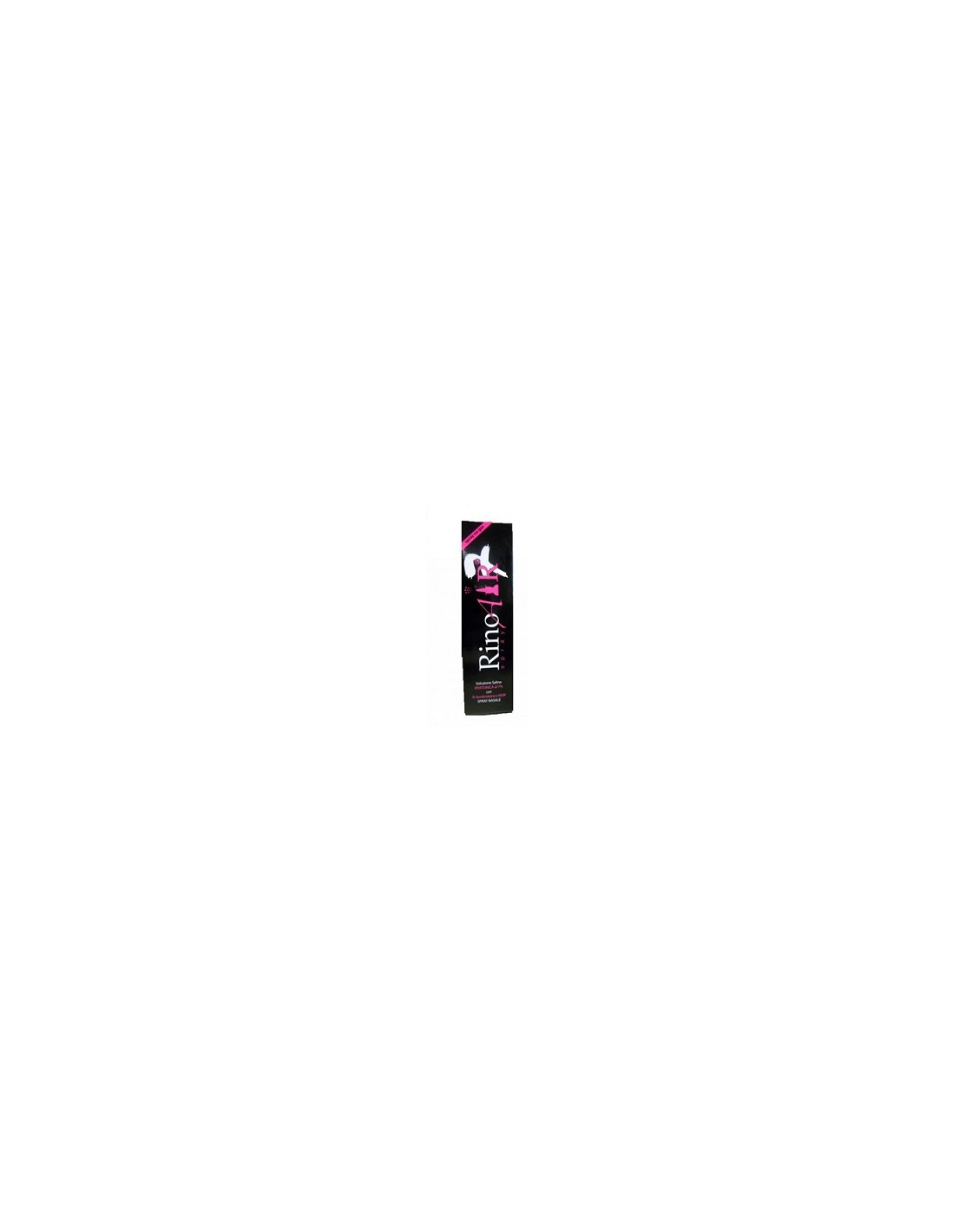 RINOAIR 7% SPRAY NAS IPER 50ML