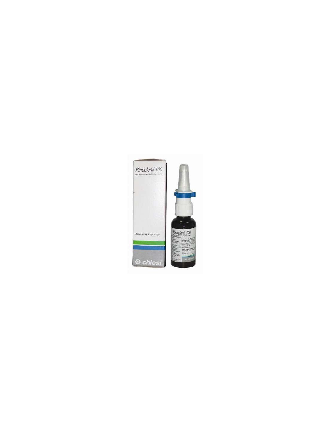 RINOCLENIL SPRAY 200ER 100MCG