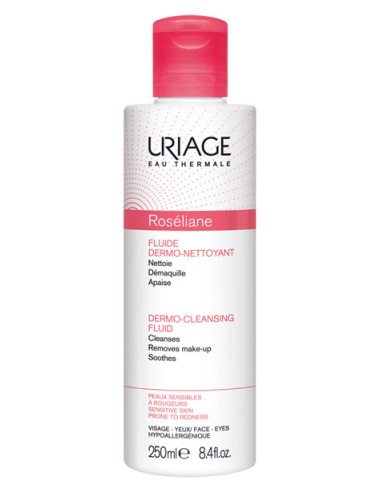 ROSELIANE FLUIDO DERMODET250ML