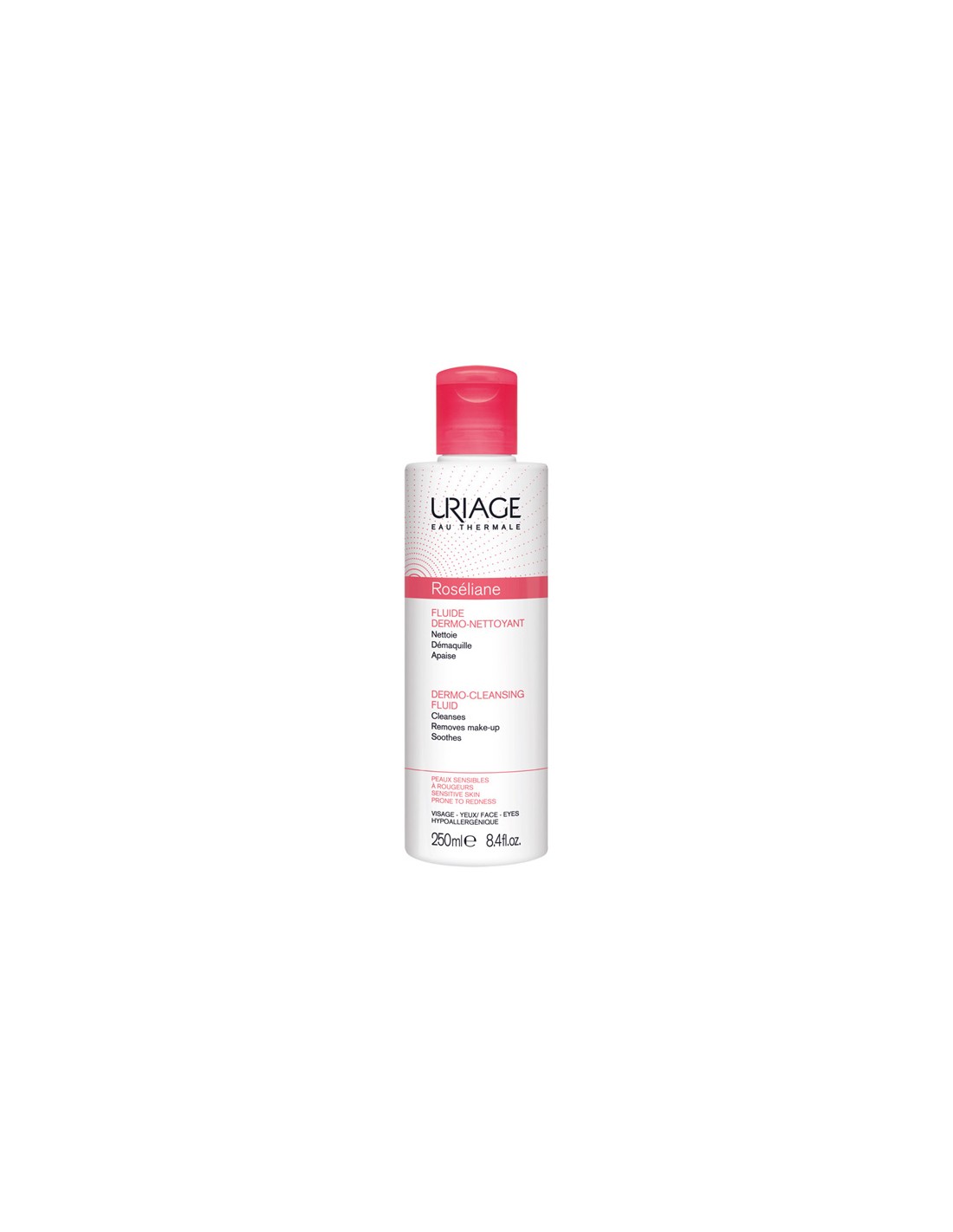 ROSELIANE FLUIDO DERMODET250ML
