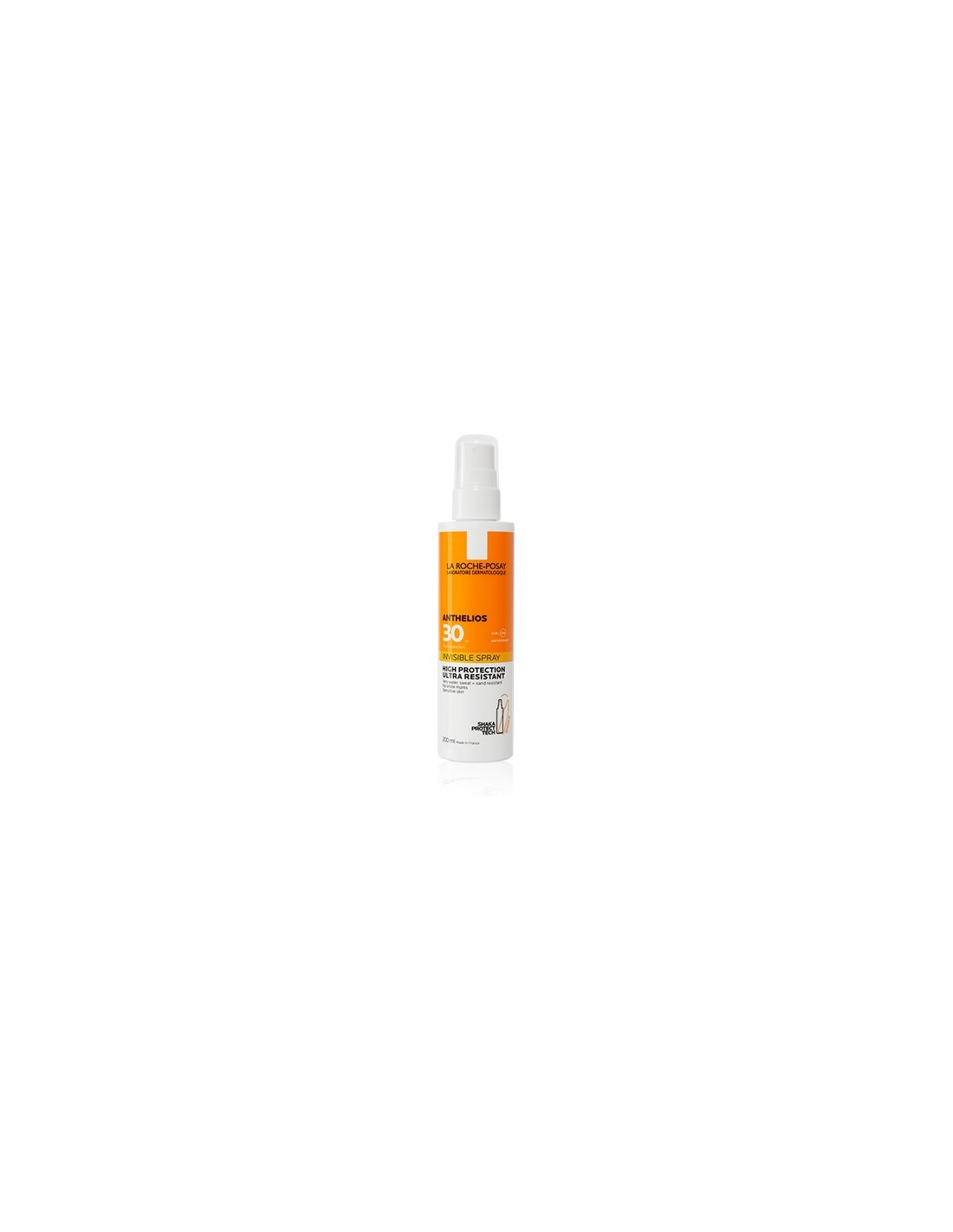 ANTHELIOS SHAKA SPRAY 30 200ML