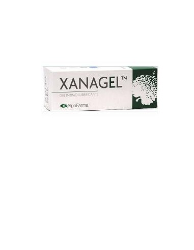 XANAGEL GEL 40ML