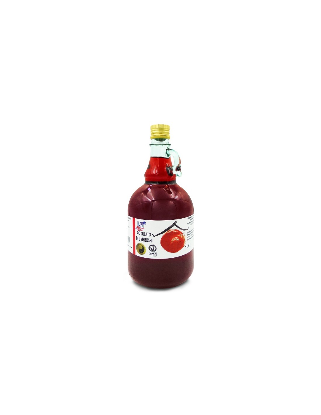 UMEBOSHI 1L ACIDULATION