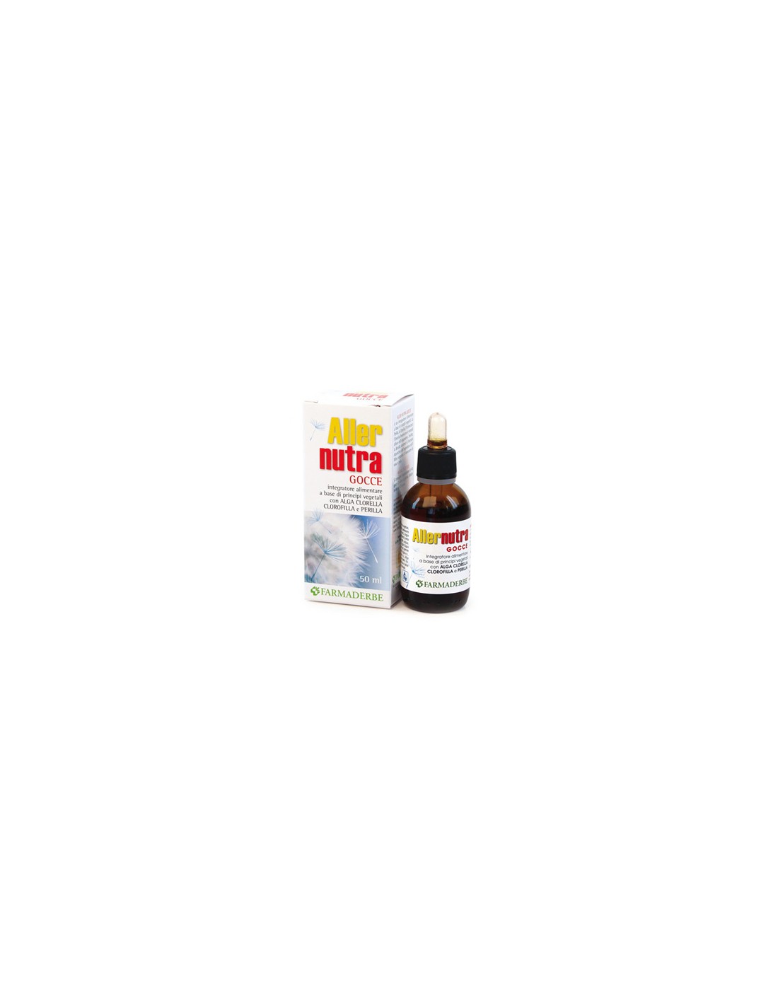 ALLURIC ACID 50 ML