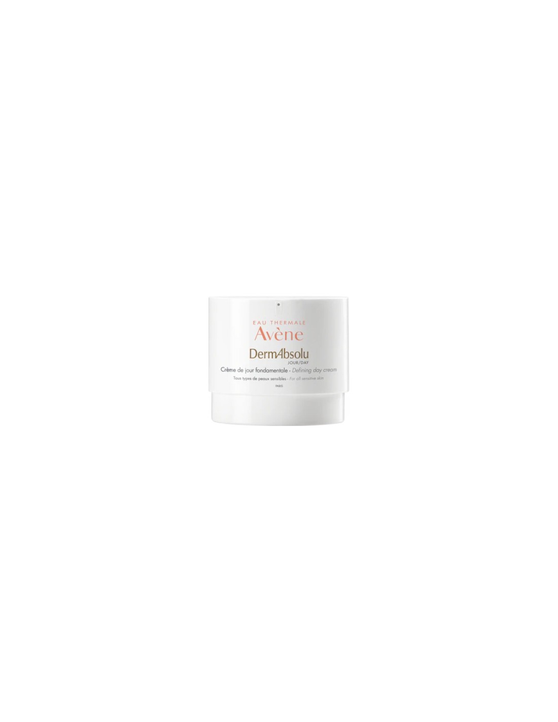 AVENE SKIN AND SUBCUTANEOUS TISSUE