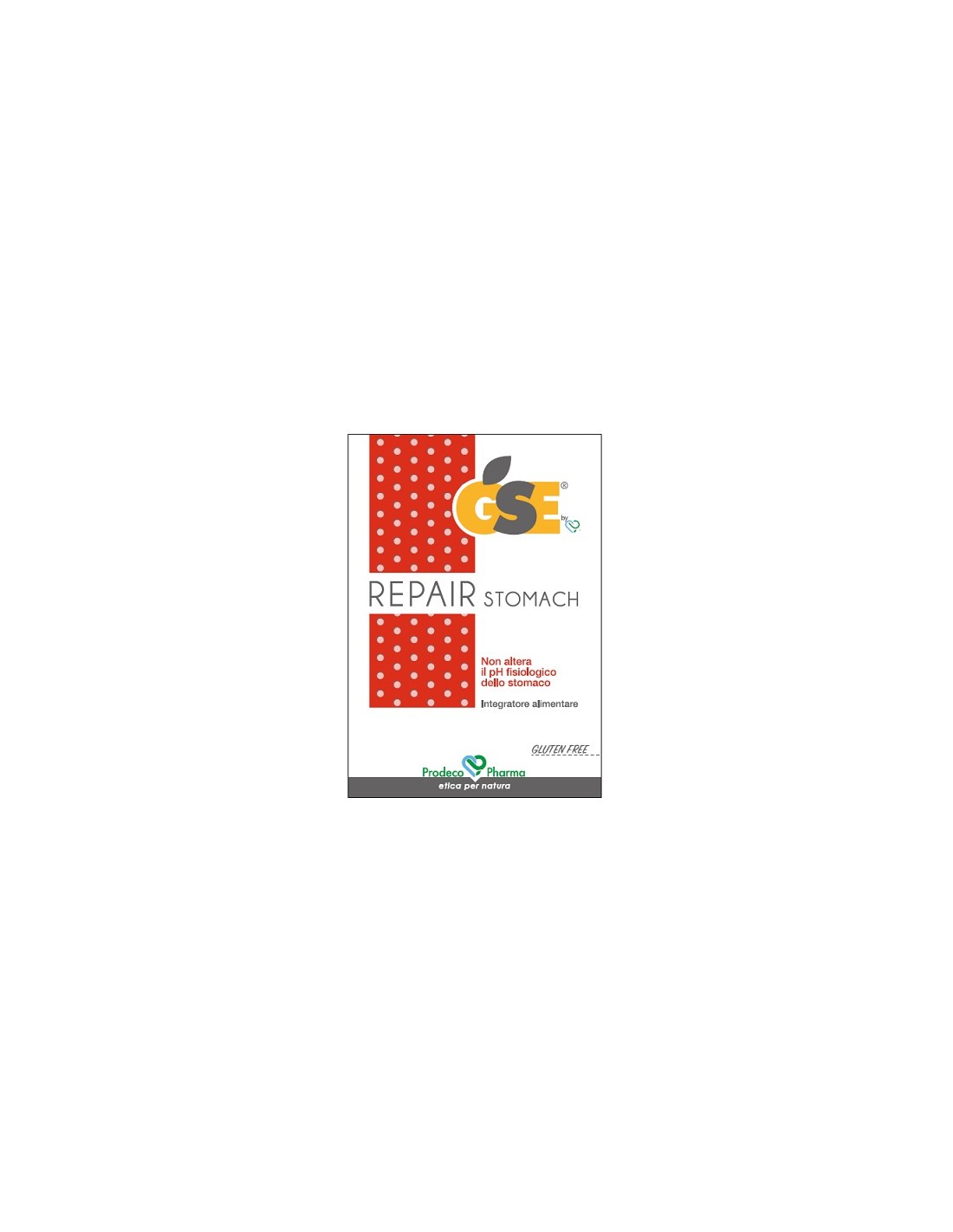 GSE STOMACH REPAIR 45CPR