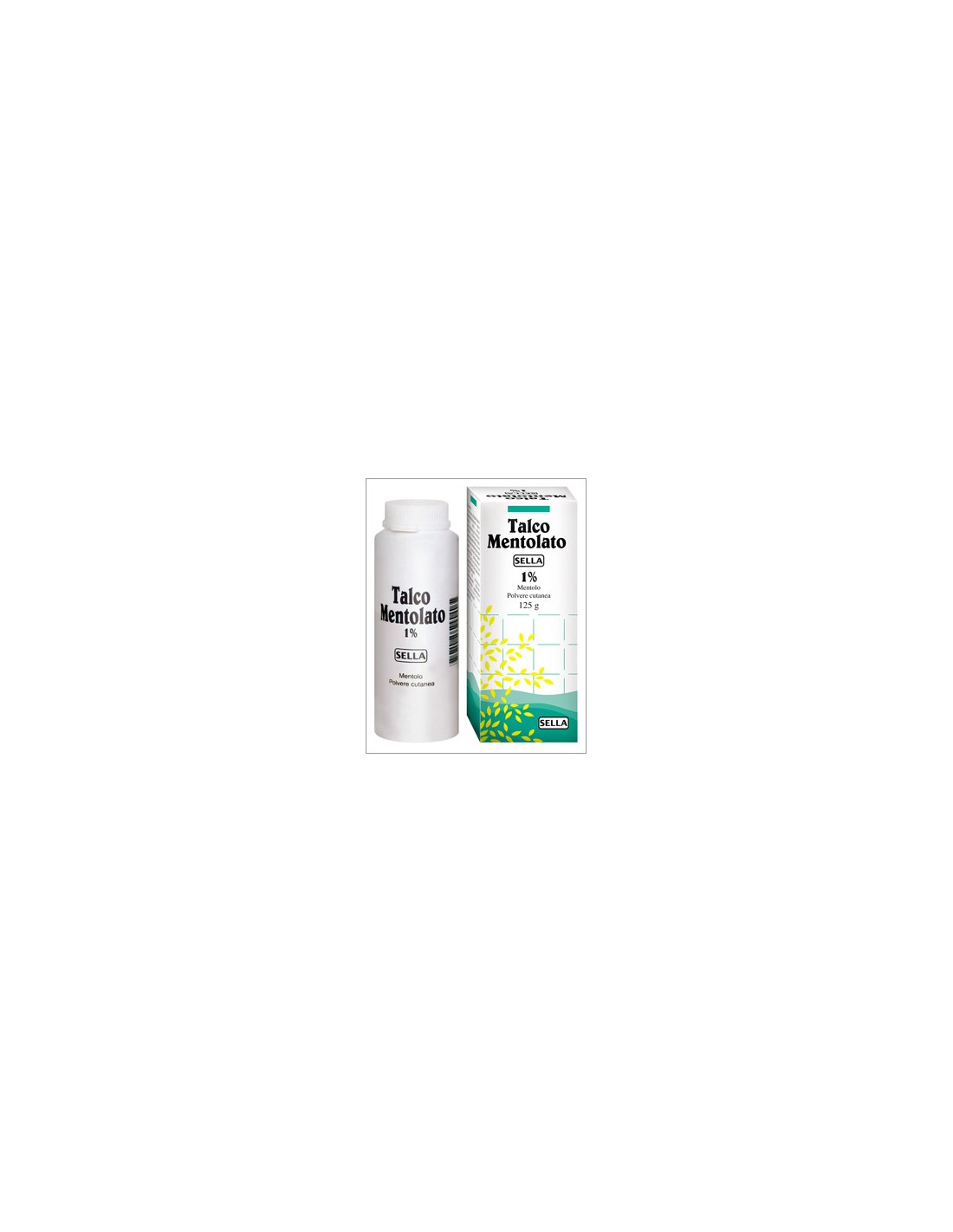 MENTATION SELLA 1% 1FL 100G