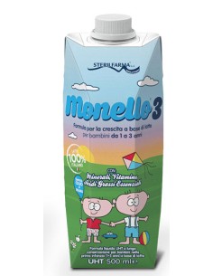 MONELLO