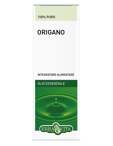 ORIGANO SPAIN OE 10ML