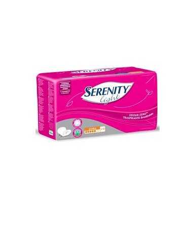 SERENITY LIGHT LADY EXTRA 30PZ