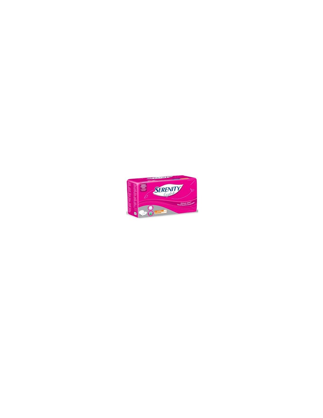 SERENITY LIGHT LADY EXTRA 30PZ