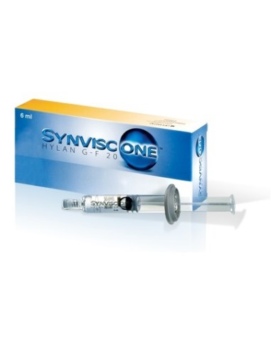 SIR INTRADERM 6ML
