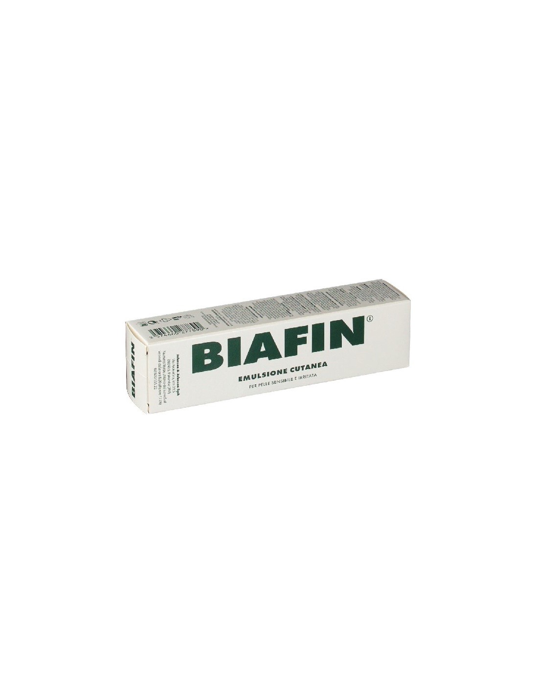 BIAFIN CUTANEA 100ML EMULSION