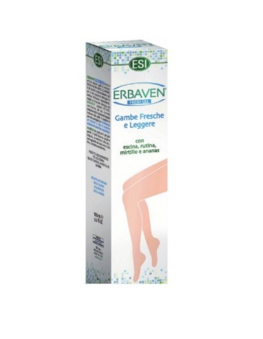 ESI ERBAVEN FRESH GEL 100ML