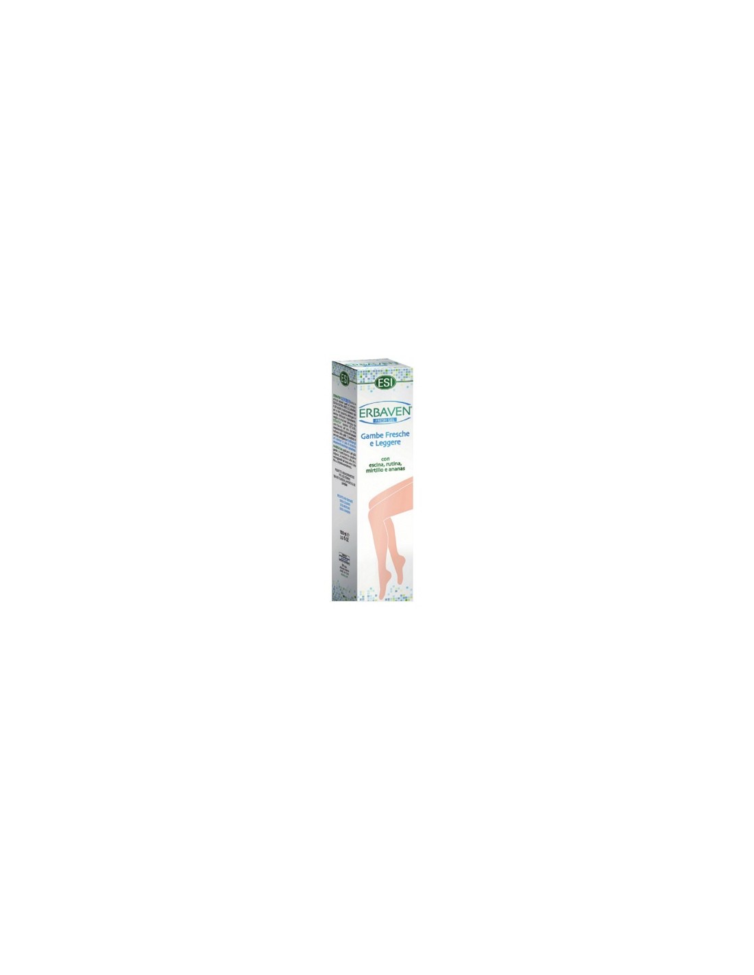 ESI ERBAVEN FRESH GEL 100ML