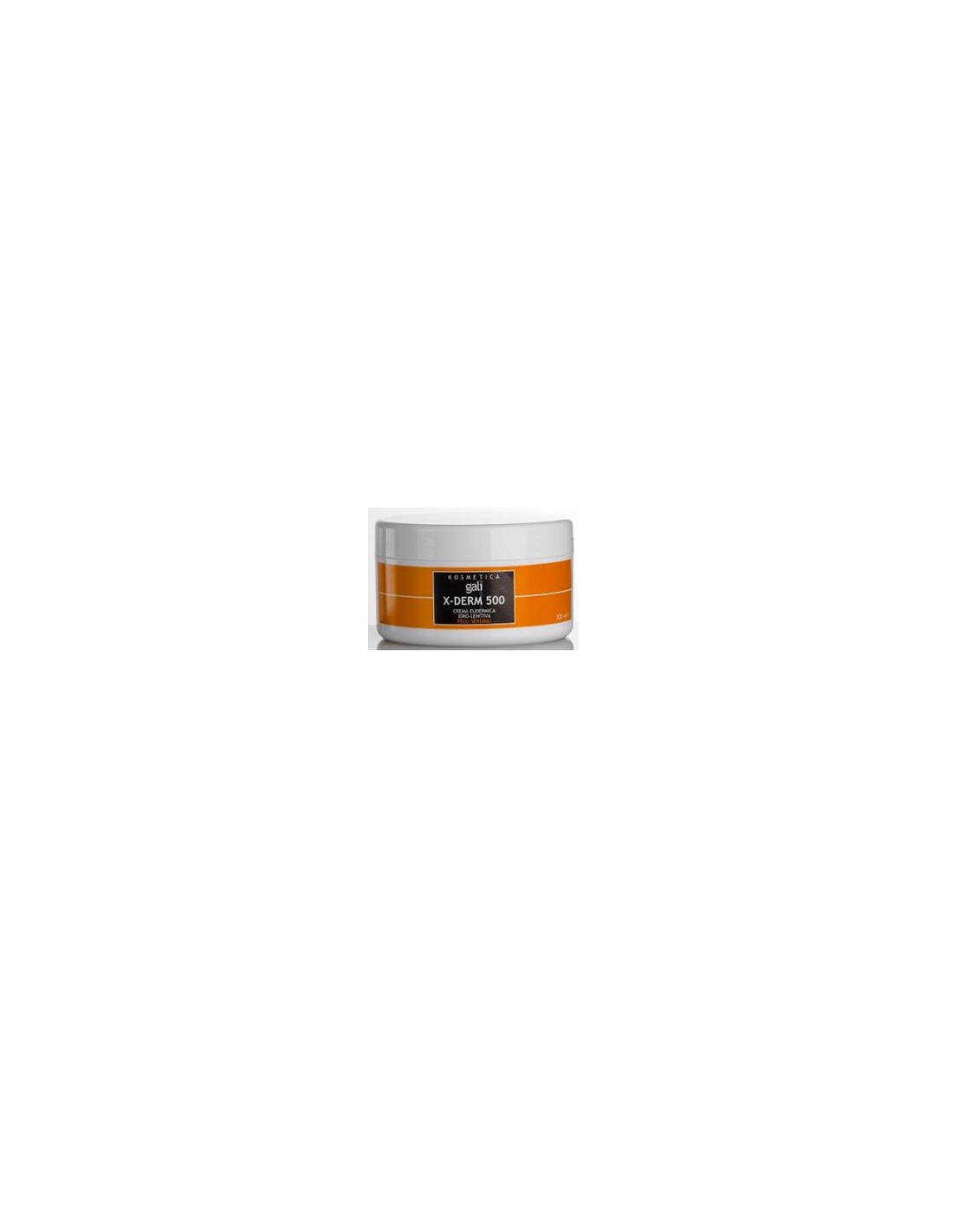 X DERM 500ML