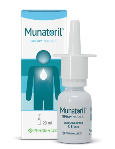 MUNATORIL NASAY 20ML