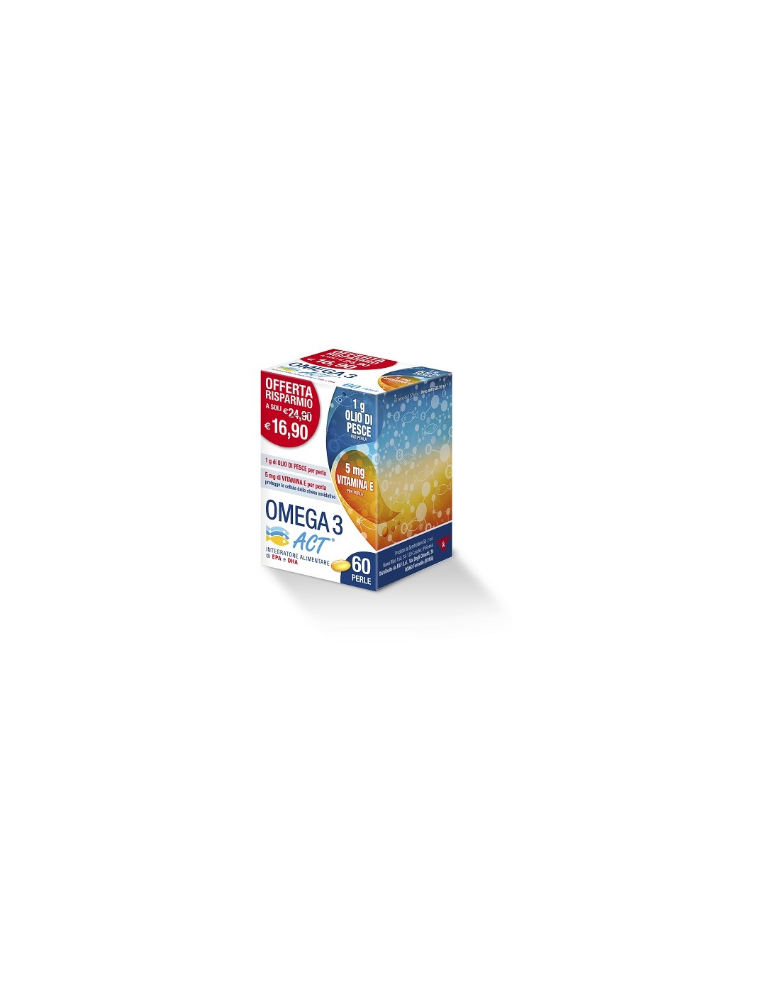 Omega 3 a cosa serve: benefici e come usarli - Farma Convenienza