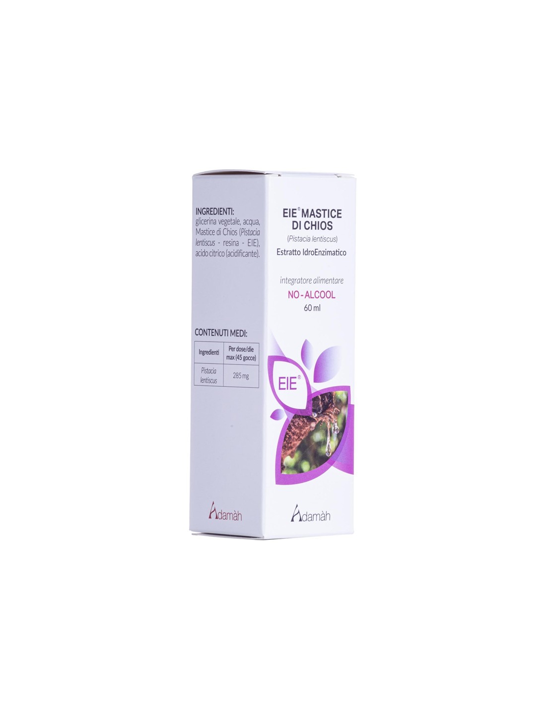 EIE MASTICE DI CHIOS 30ML GTT