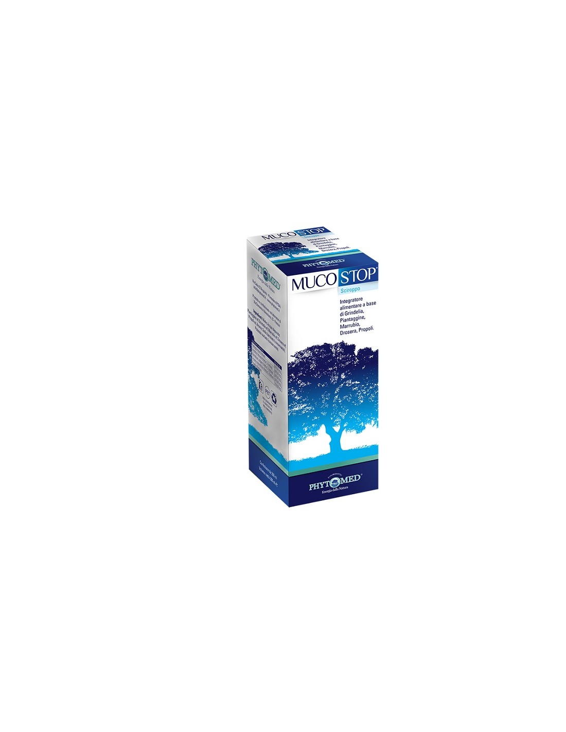 MUCOSTOP 200ML