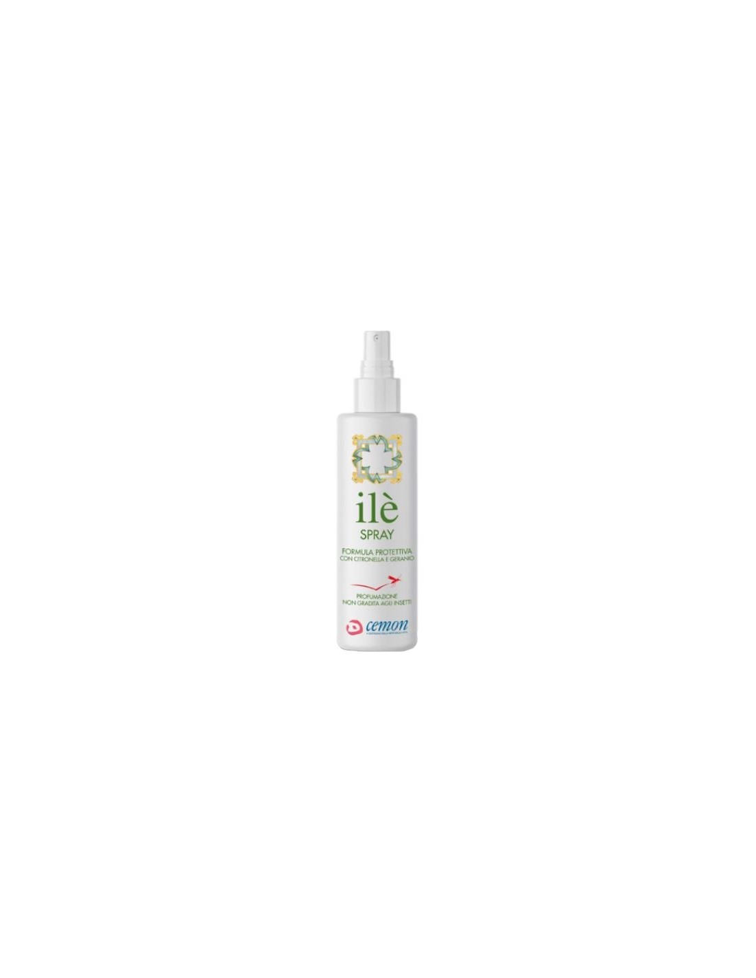 ILE' SPRAY FORMULA PROTETTIVA