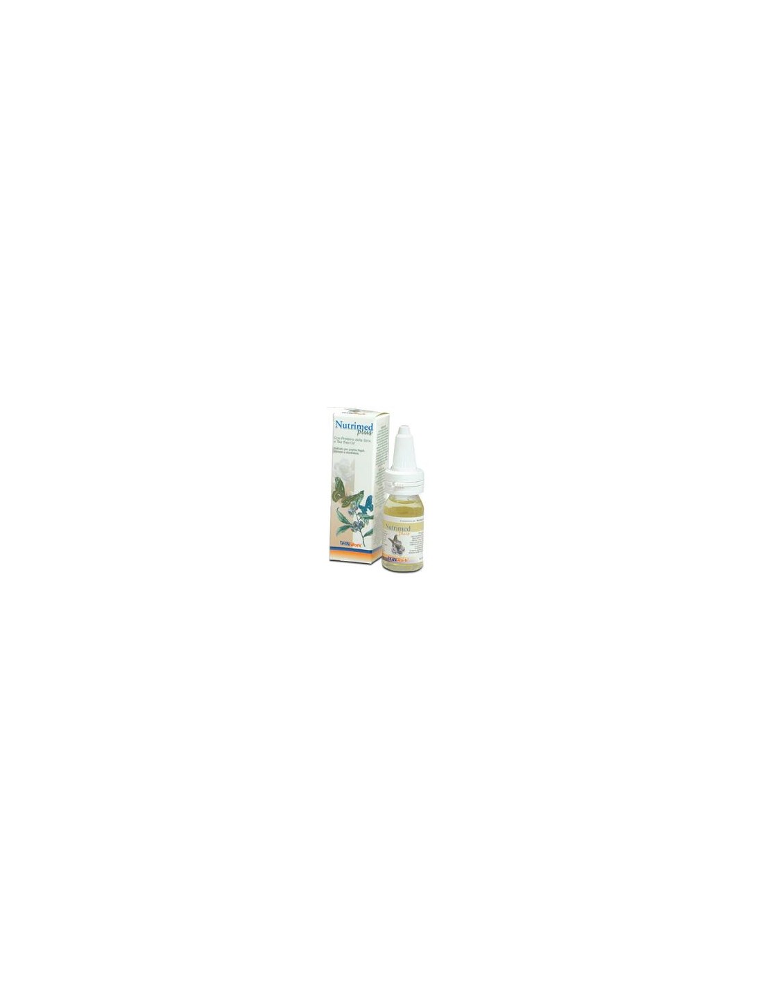 NUTRIMED PLUS NUTR/RIV 15ML