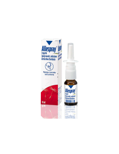 Spray Nasali: Sollievo per Allergie e Congestione