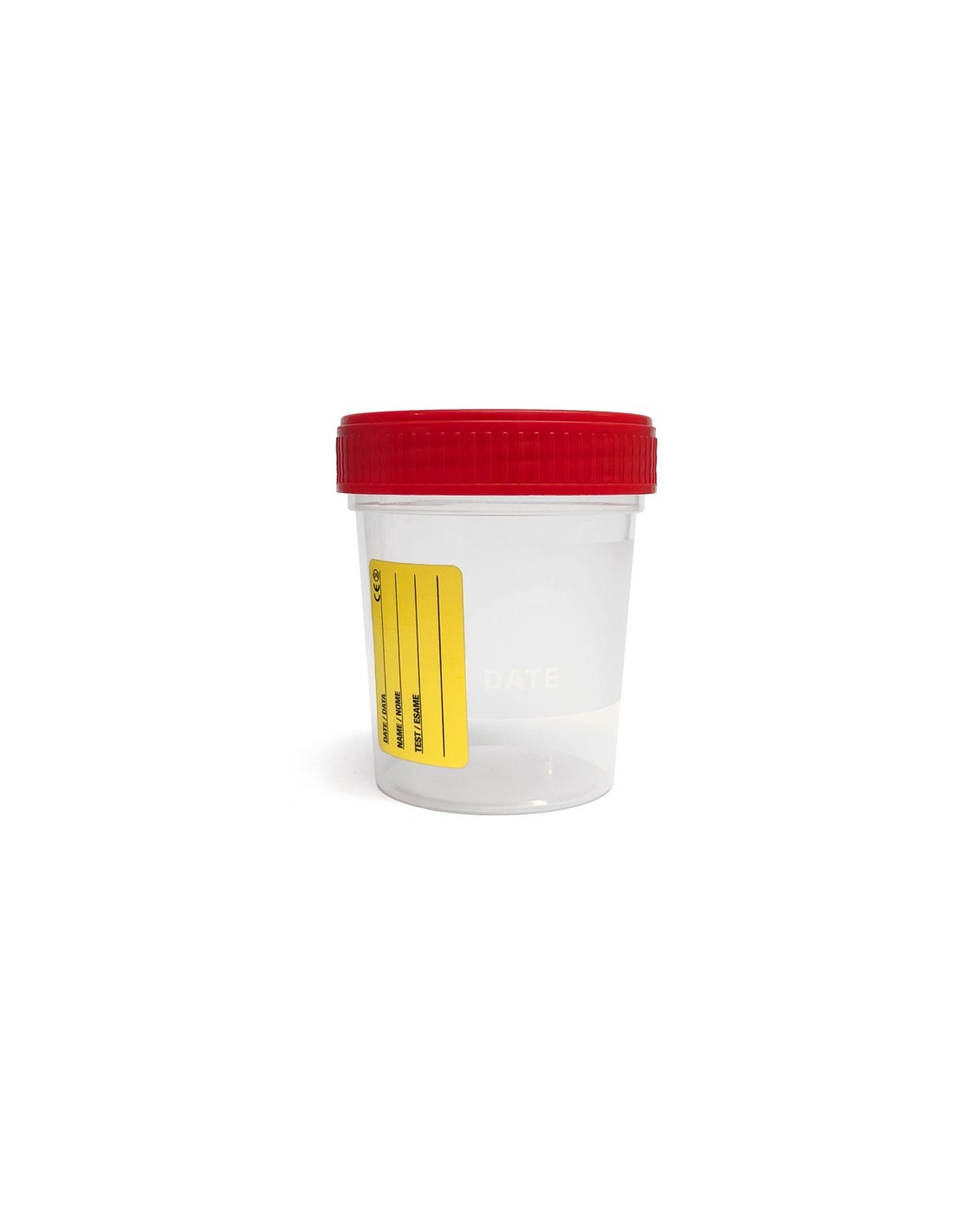 GUACCI CONT UR STER 120ML