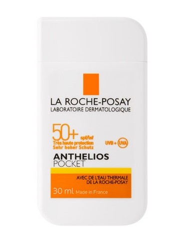 ANTHELIOS POCKET AD 50+ 30ML
