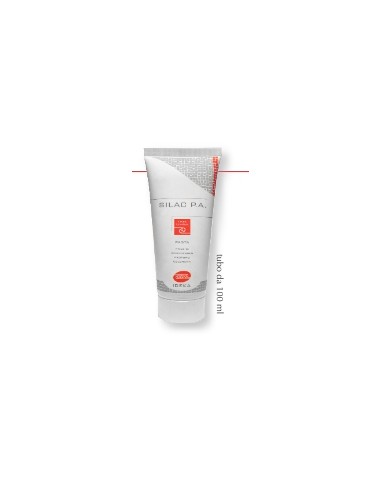 SILAC P A PAS 100ML
