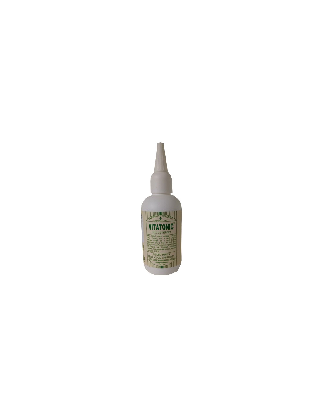 VITATONIC 100ML