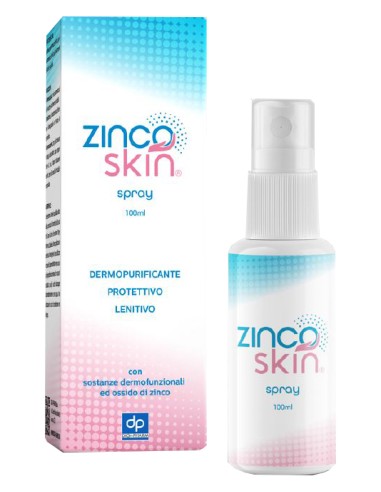 SKIN SPRAY 100ML