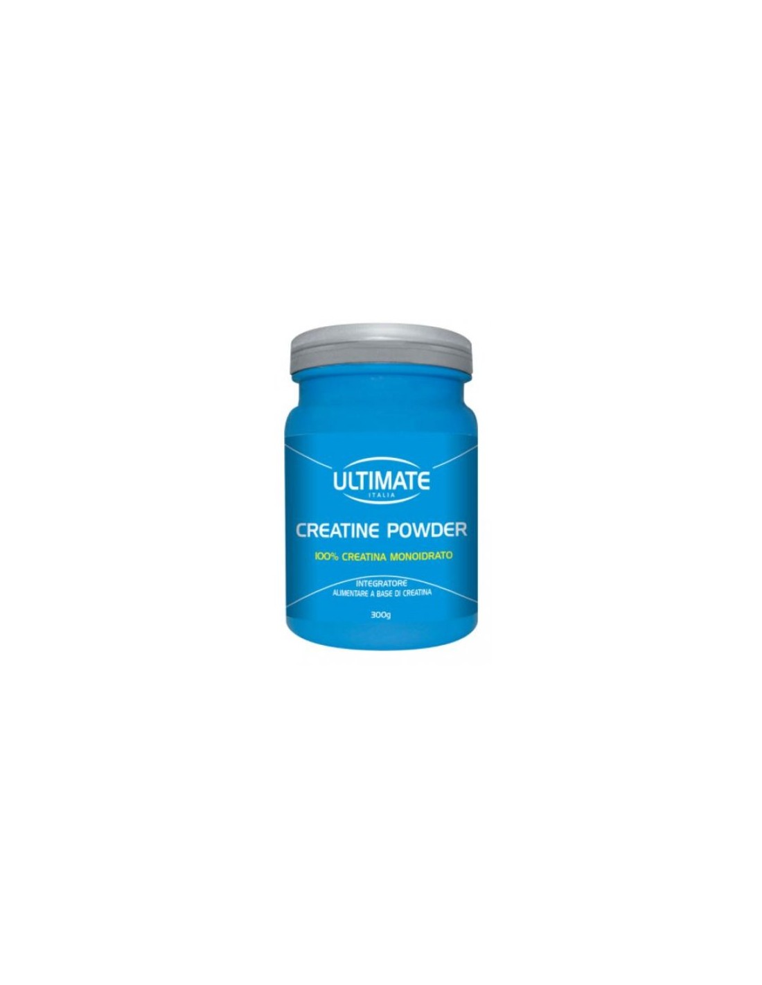 ULTIMATE CREATINE POWDER 300G