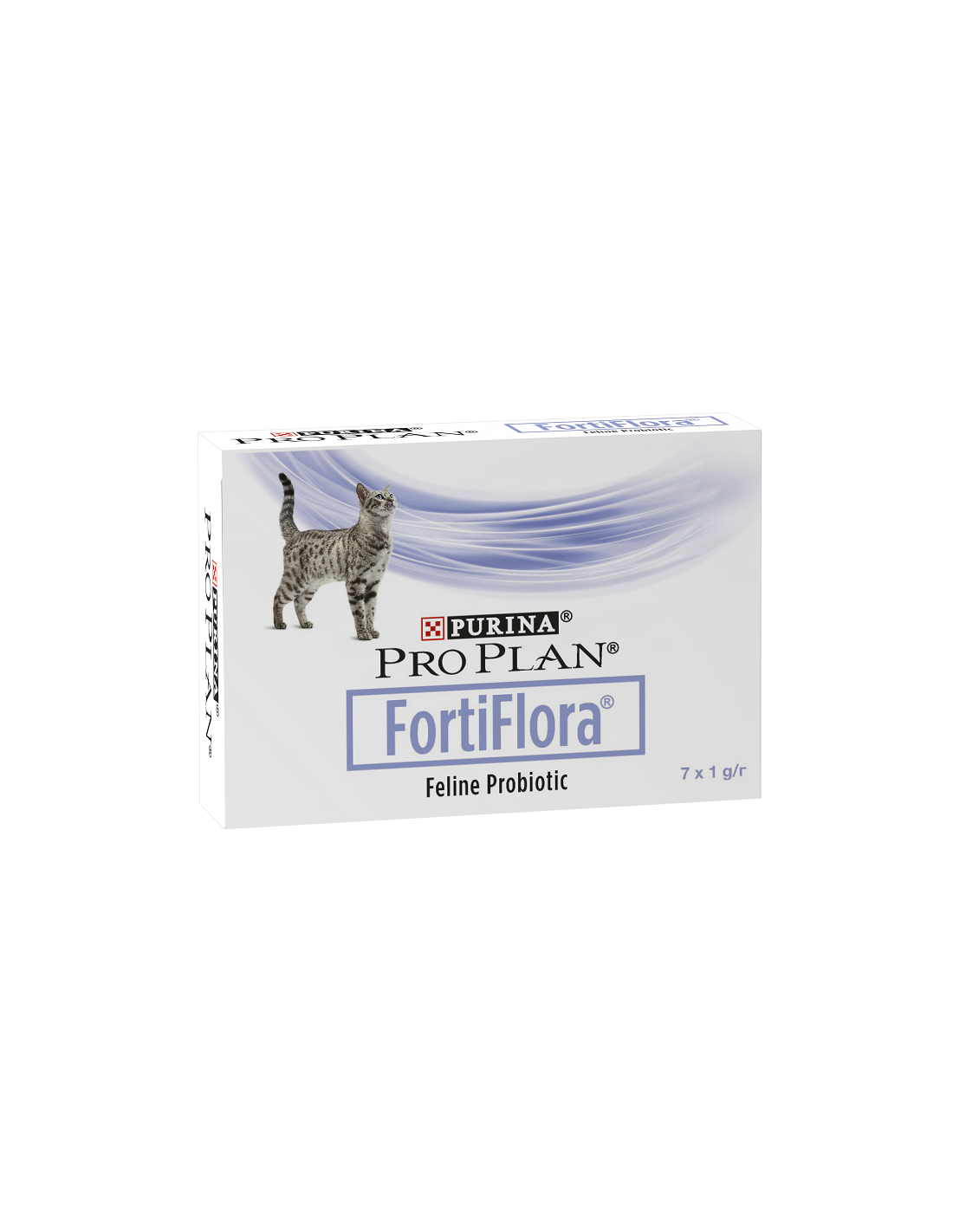 FORTIFLORA GATTO 7BUST