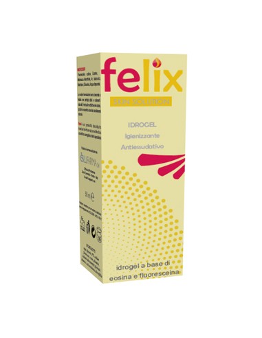 FELIX HYDROGEL 50 ML