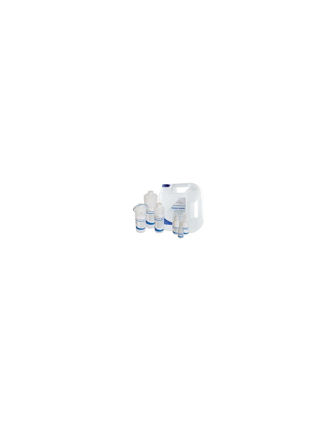 MICRODACYN GEL WOUND CARE 120G