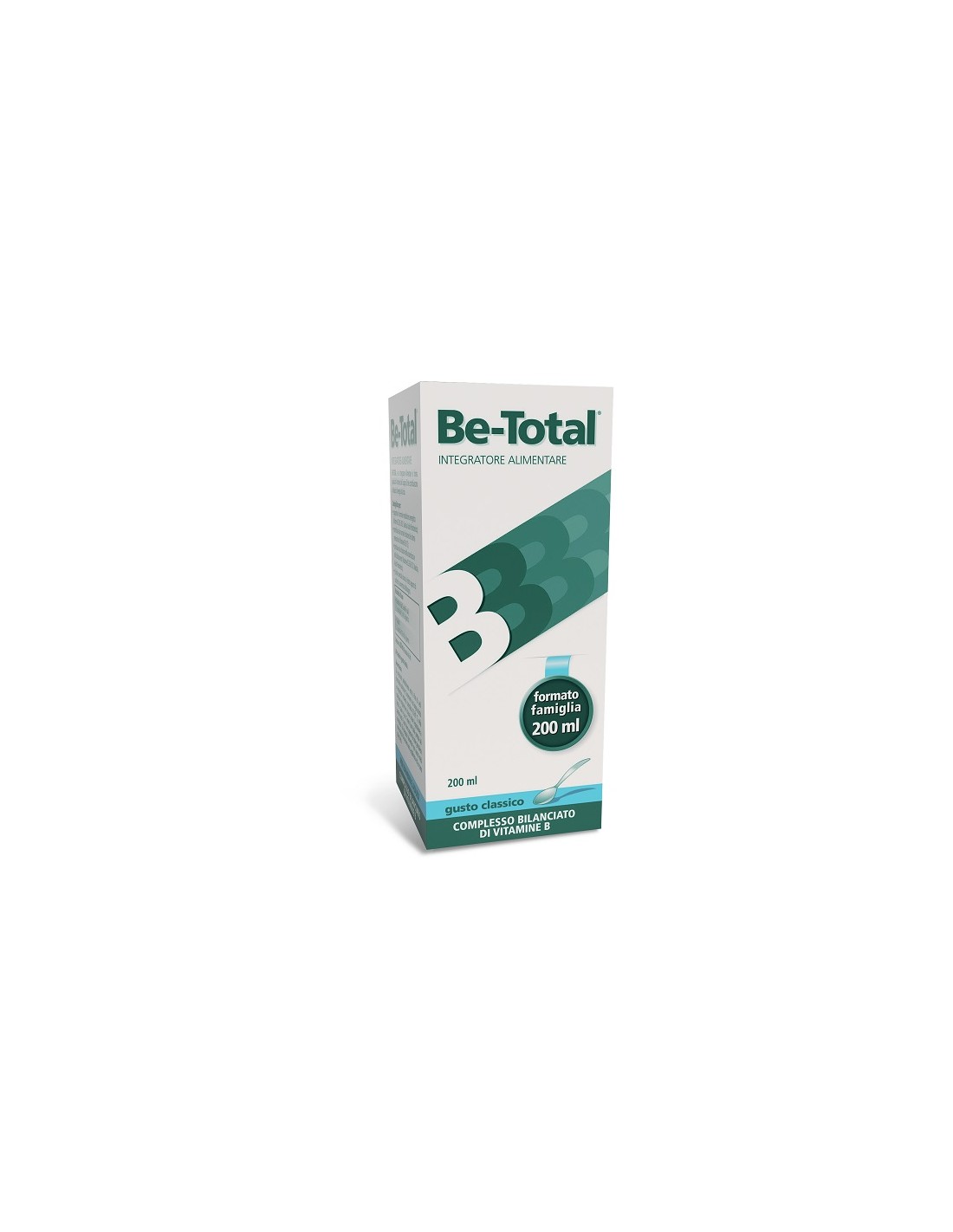 BETOTAL CLASSICO 200ML