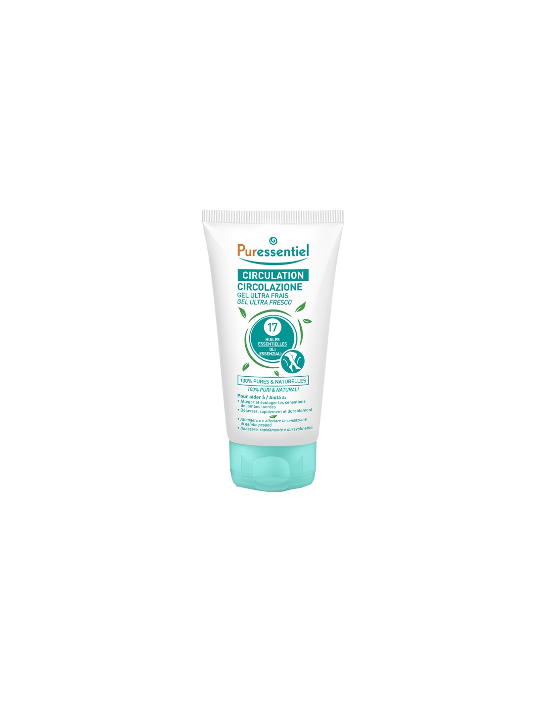 GEL ULTRA FRESH