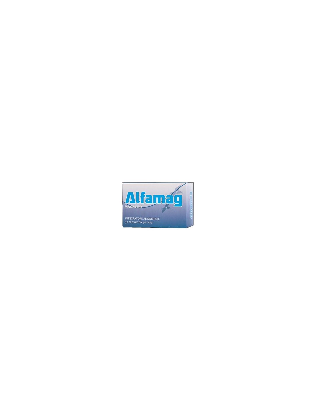 ALFAMAG 50CPS