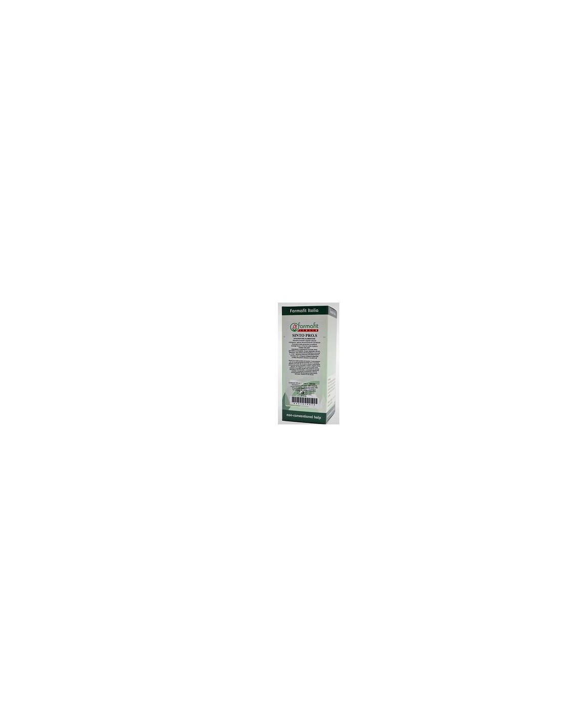SINTO PRO S GTT 100ML