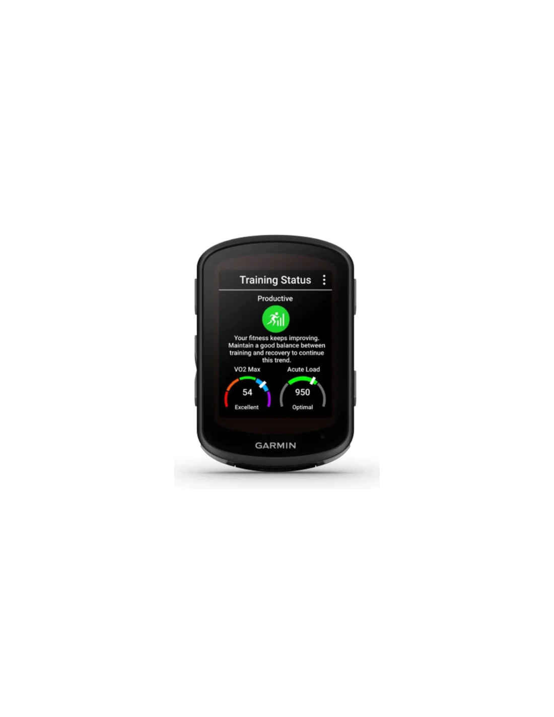 GARMIN EDGE 540 SOLAR