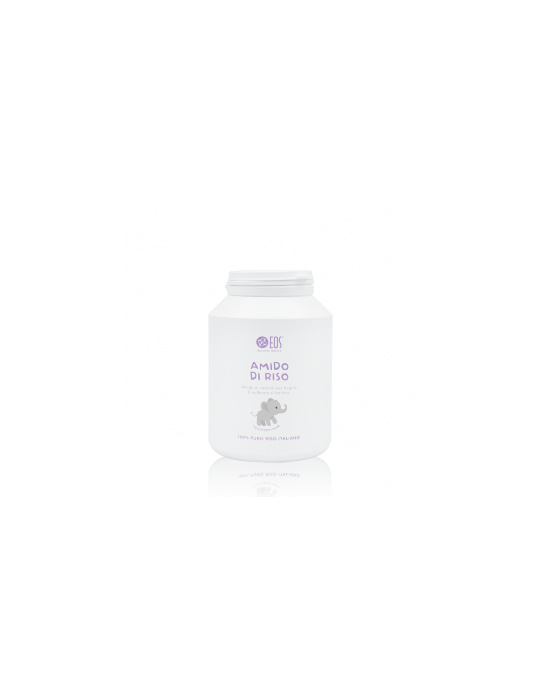 EOS AMIDO BAGNO CANNOLI 250G