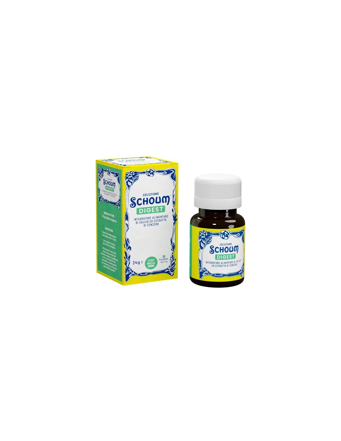 SOLUZIONE SCHOUM DIGEST 20FIZZ