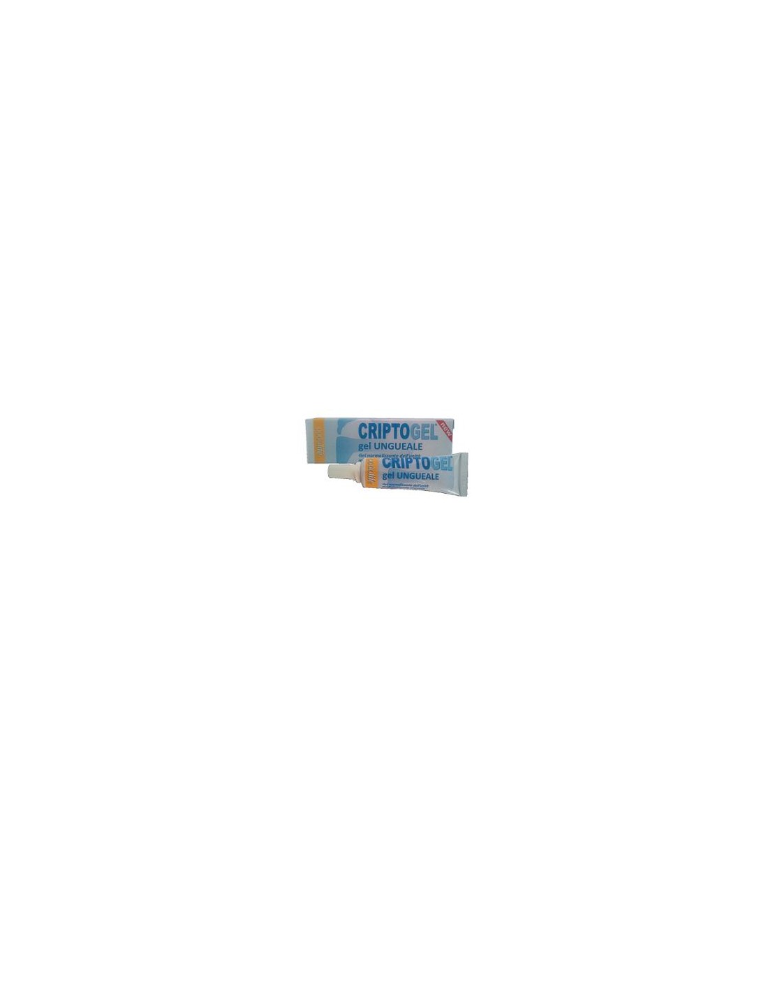 CRIPTOGEL GEL UNGUEALE 10ML