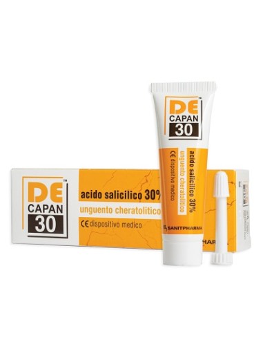 DECAPANE 30 OINTMENT 30 ML