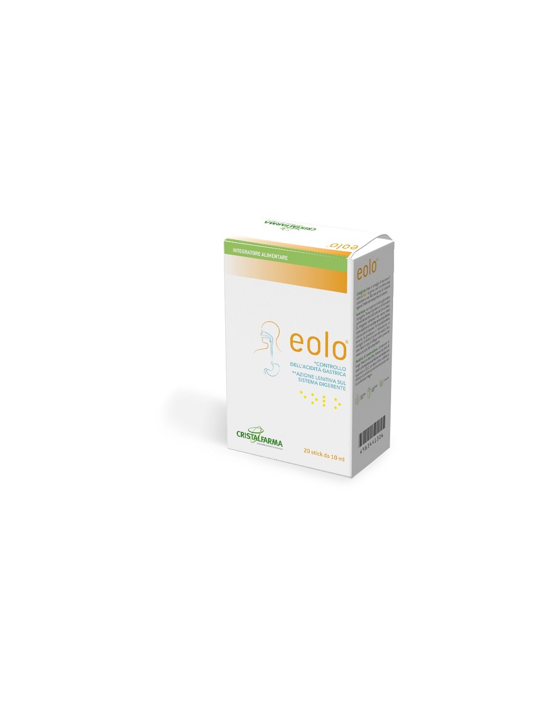 EOLO 20STICK