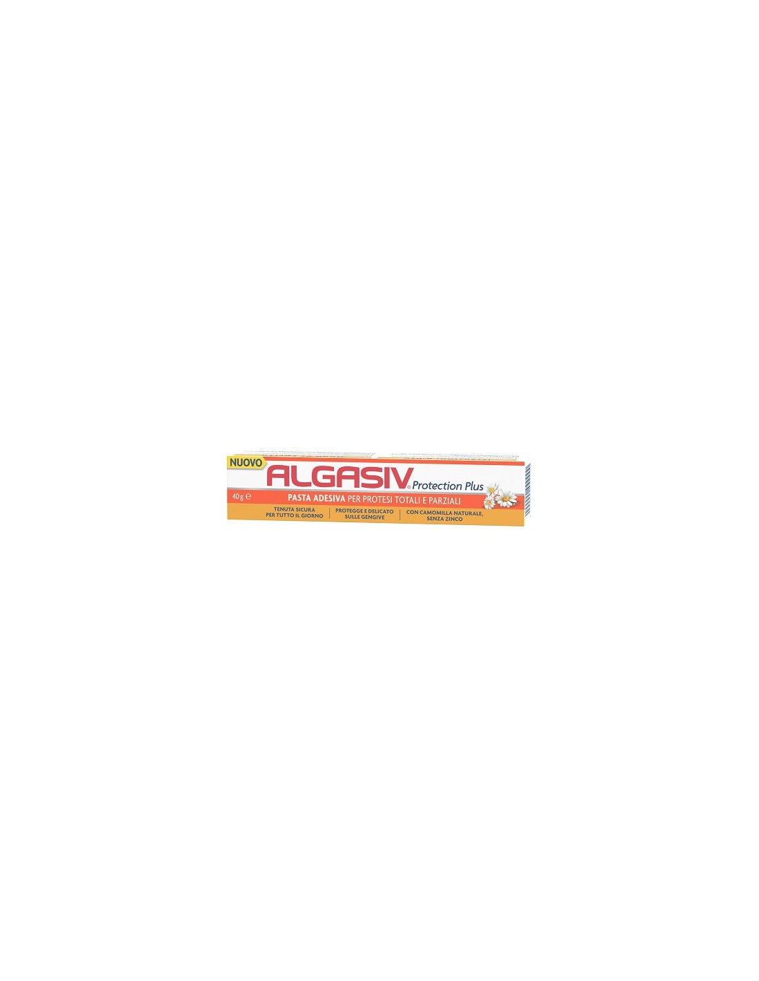 ALGASIV PROTECTI ADHESIVE PASTE