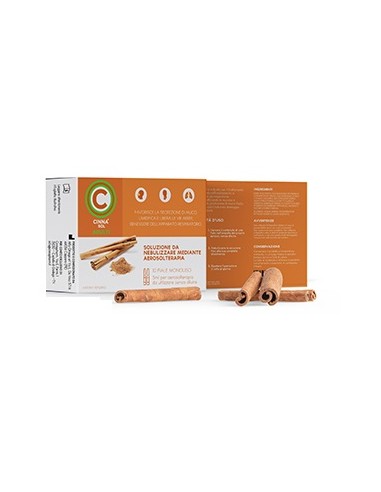 CINNA SOL ADULTS 10FX5ML