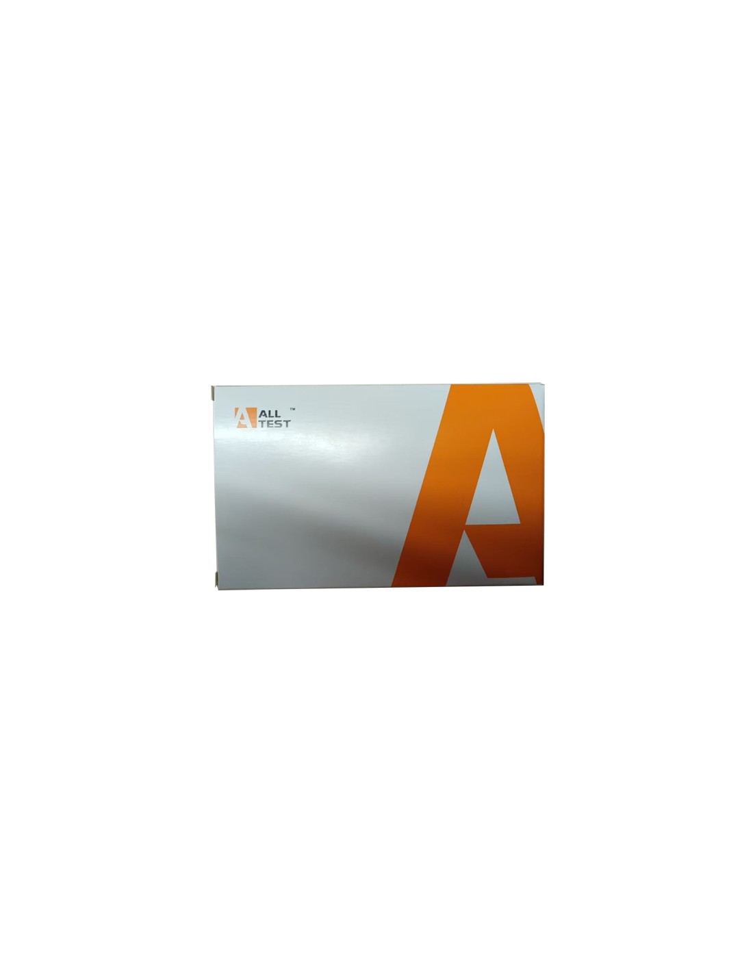 ALLTEST ALCOHOL STR SELFTEST